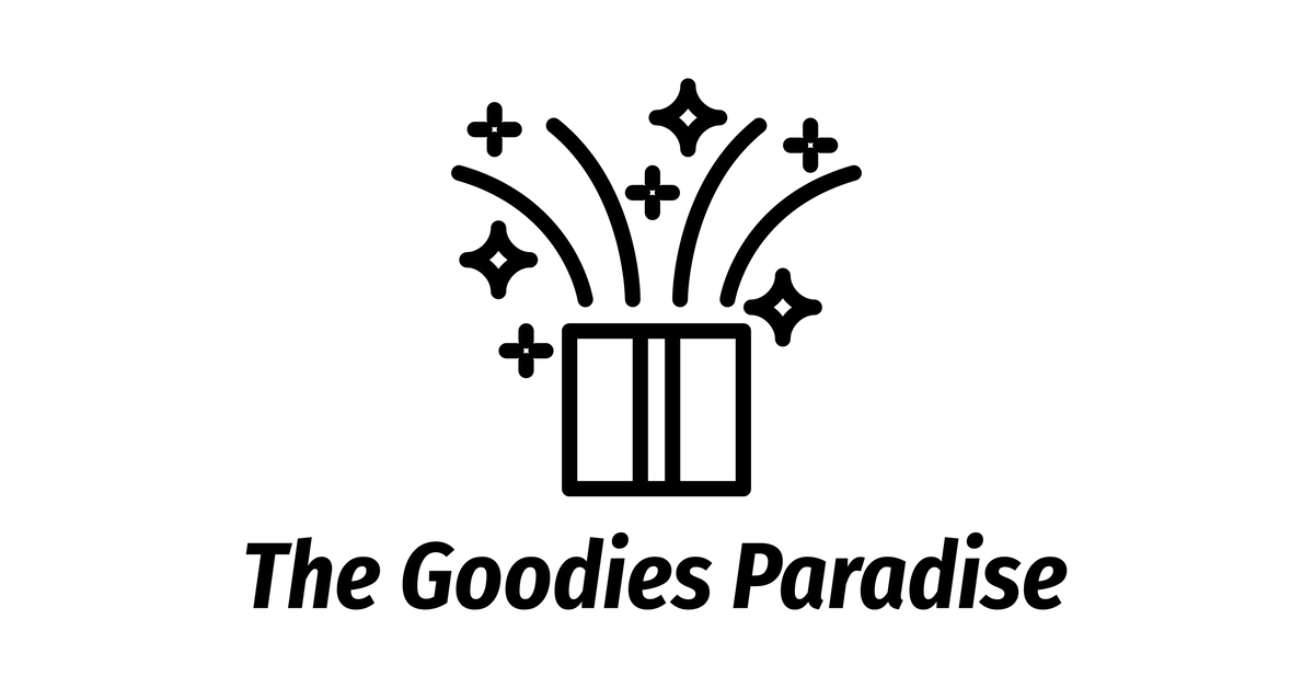 New Arrivals – The Goodies Paradise